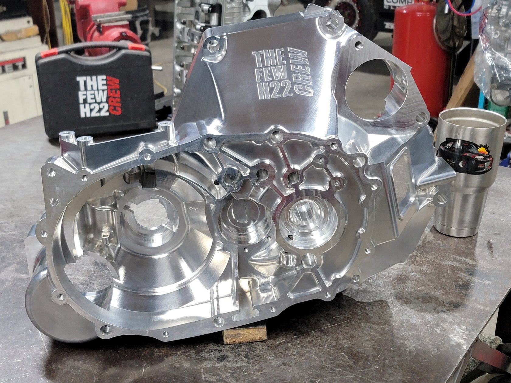 The Official Few H22 Crew Drag Racing Page – TheFewH22Crew