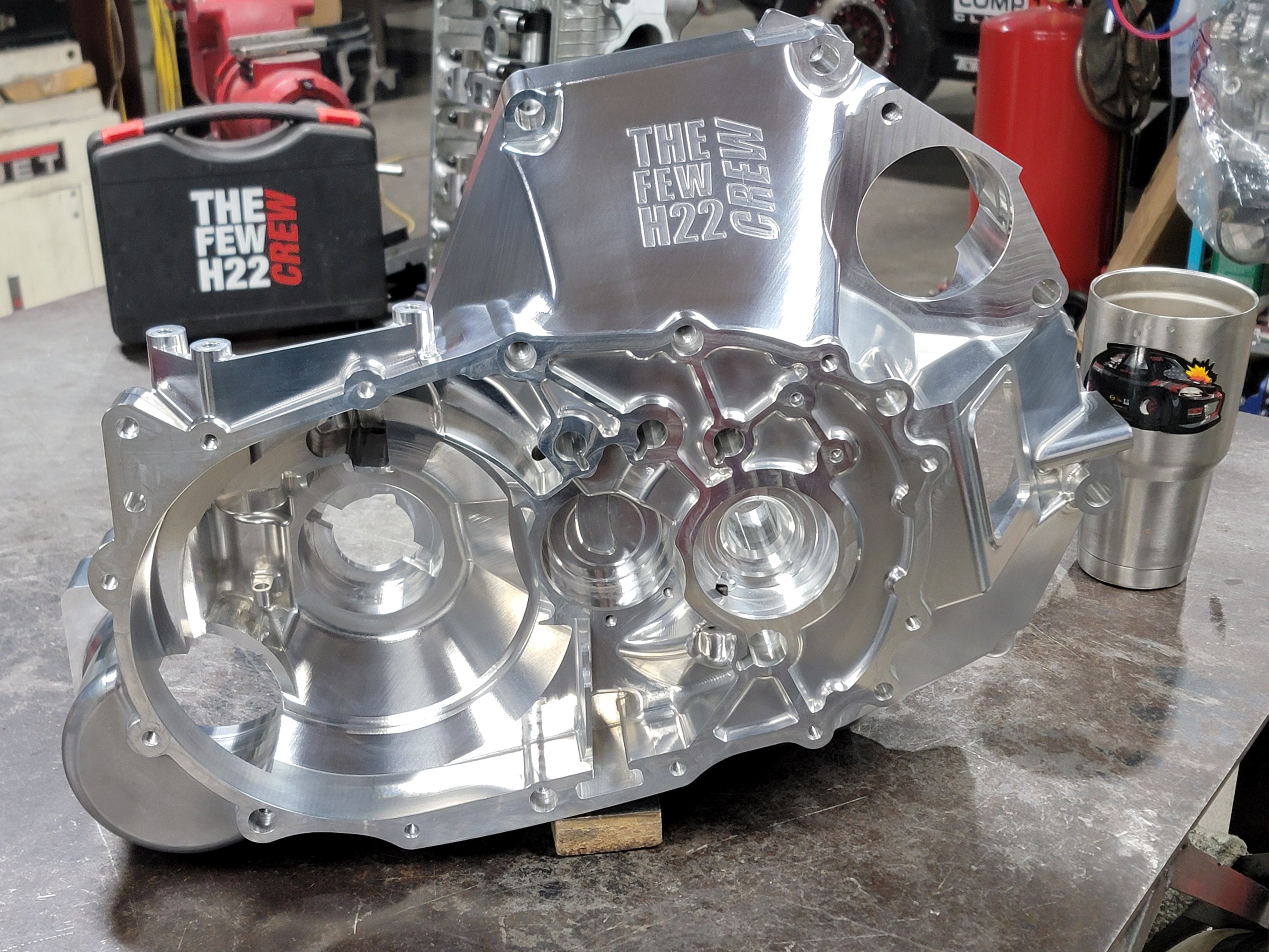 The Official Few H22 Crew Drag Racing Page – TheFewH22Crew